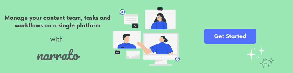 How to Implement a Content Creation Workflow Effectively