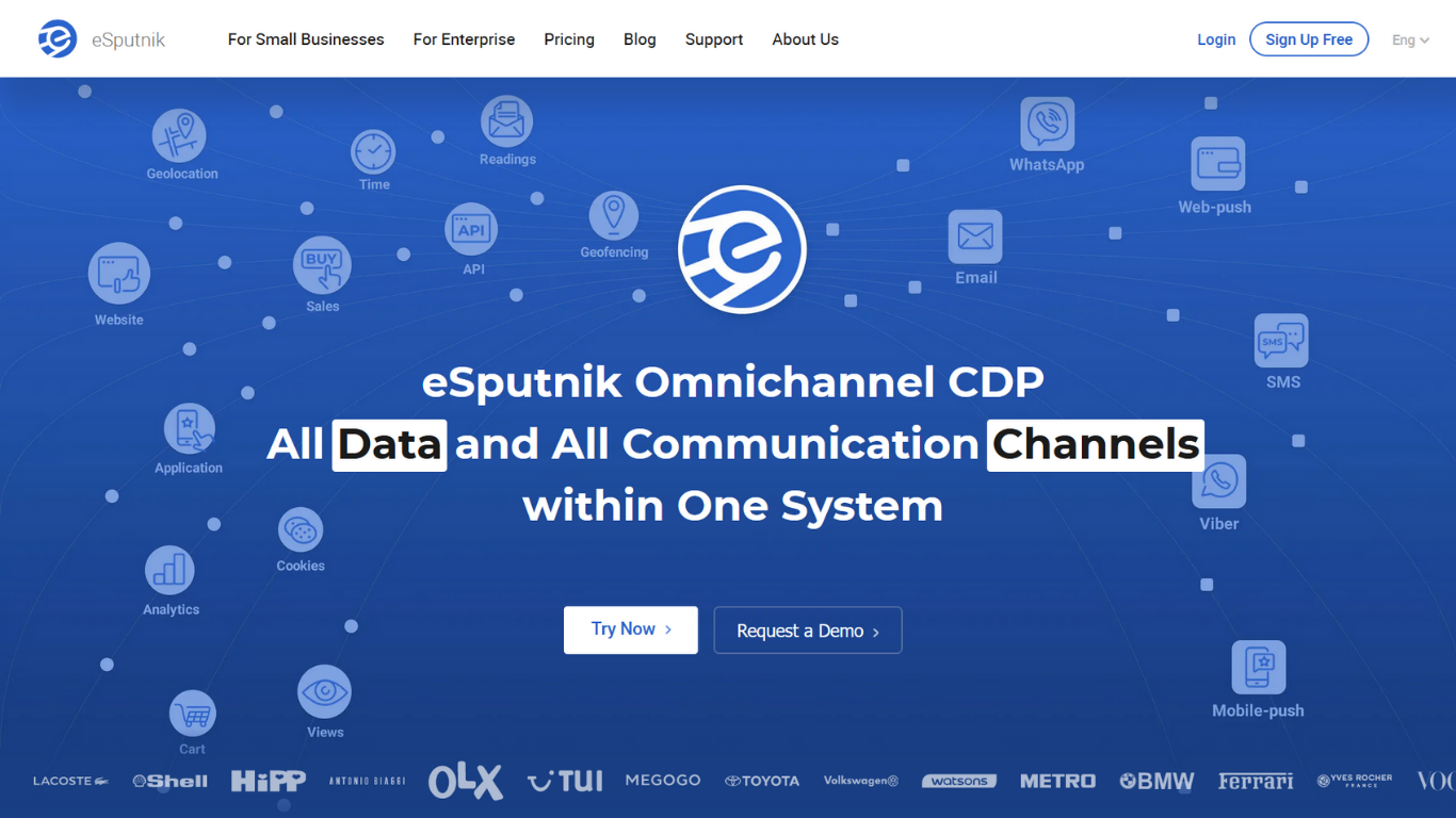 Exclusive SaaS Software Deals for Christmas & New Year 2021