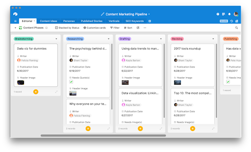 10 Best Editorial Calendar Tools For 2022