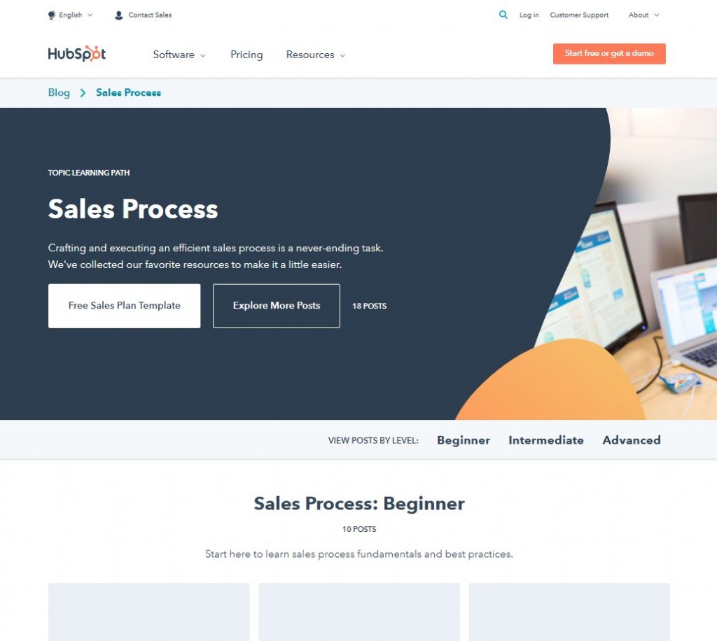 HubSpot Content Marketing Case Study | Narrato Blog