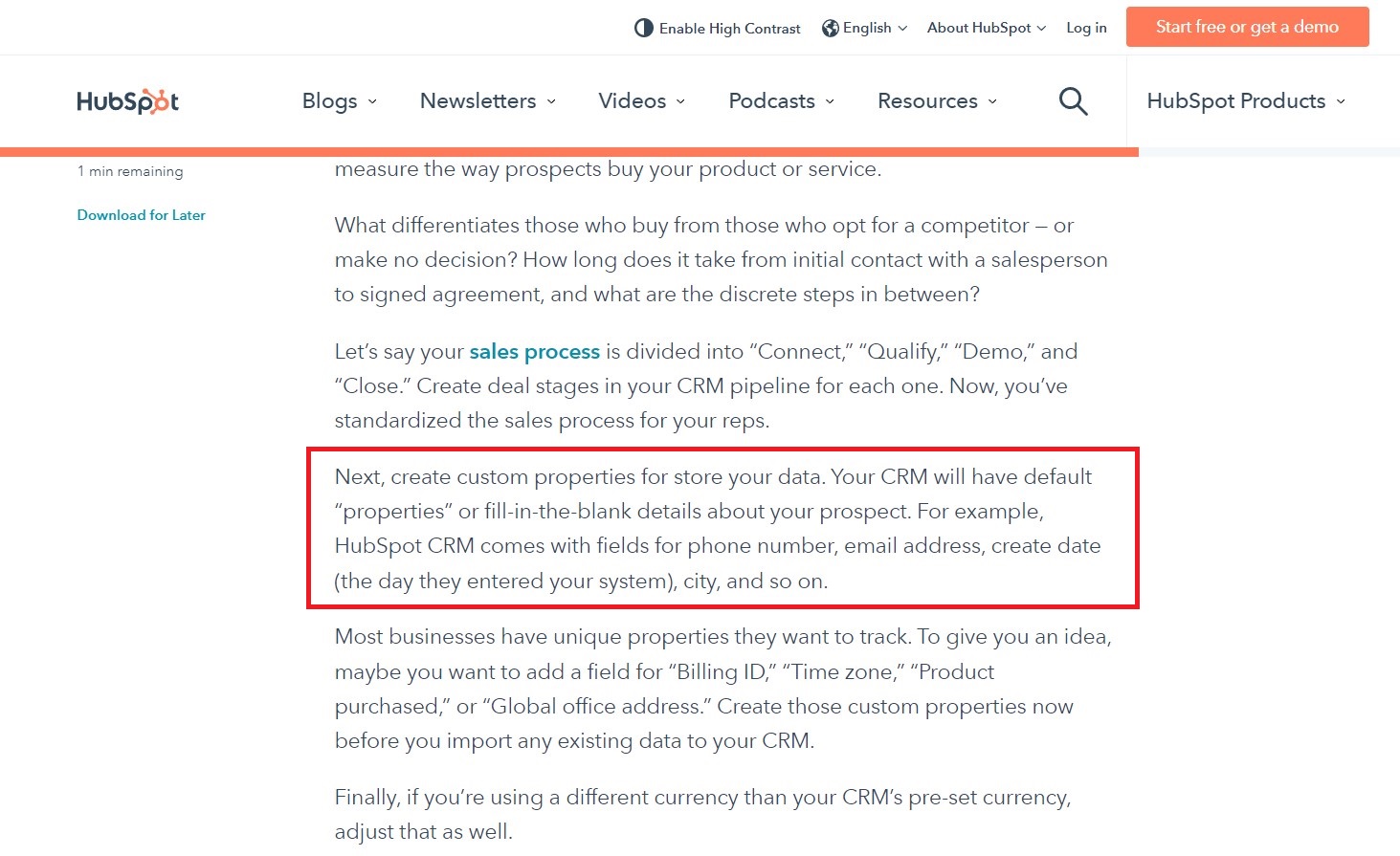 What is product-led content marketing and why you should care?