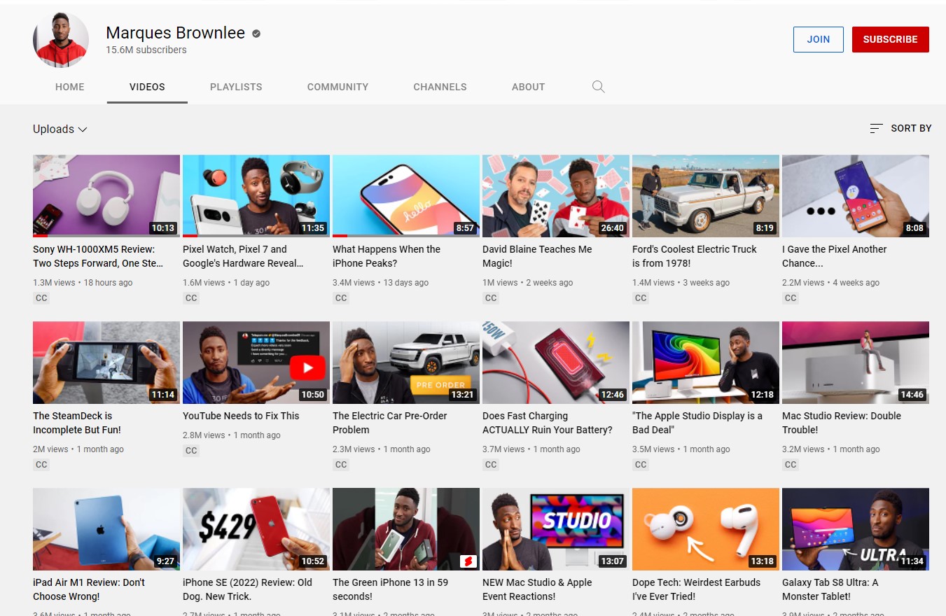 How to Create Impactful Affiliate Marketing Content Using Videos and ...