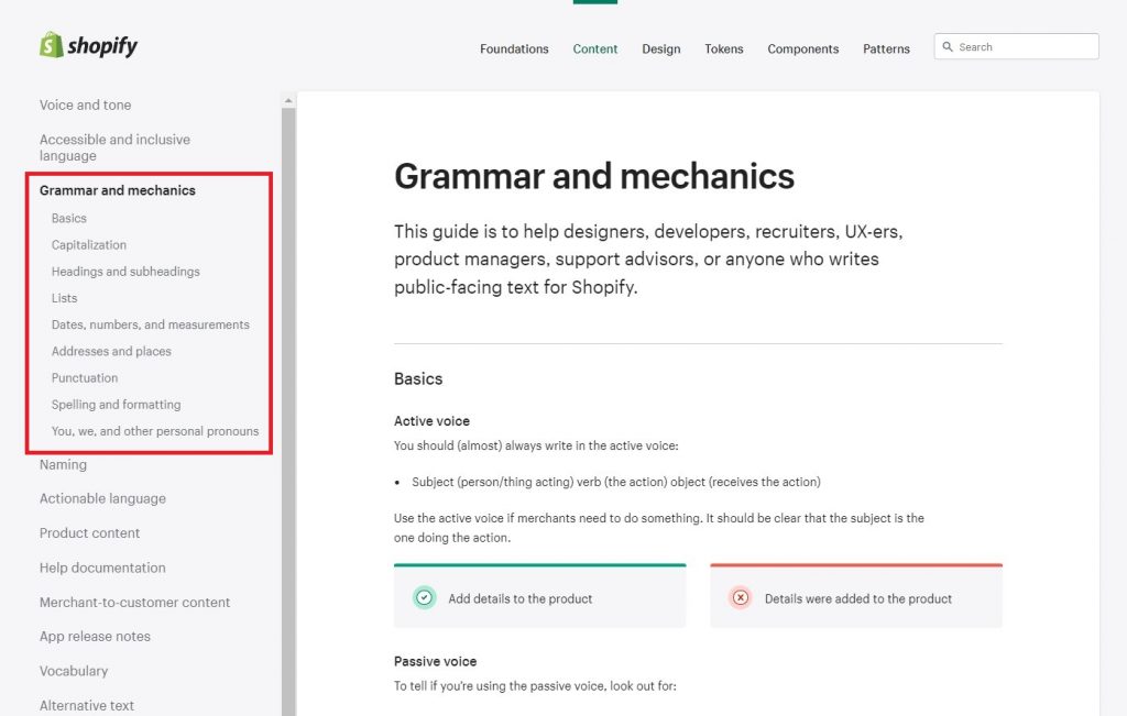 How to Create Content Style Guides To Stay On Brand