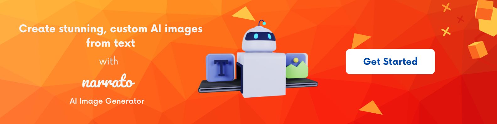 How to Use AI-Generated Images for Social Media Marketing | Narrato