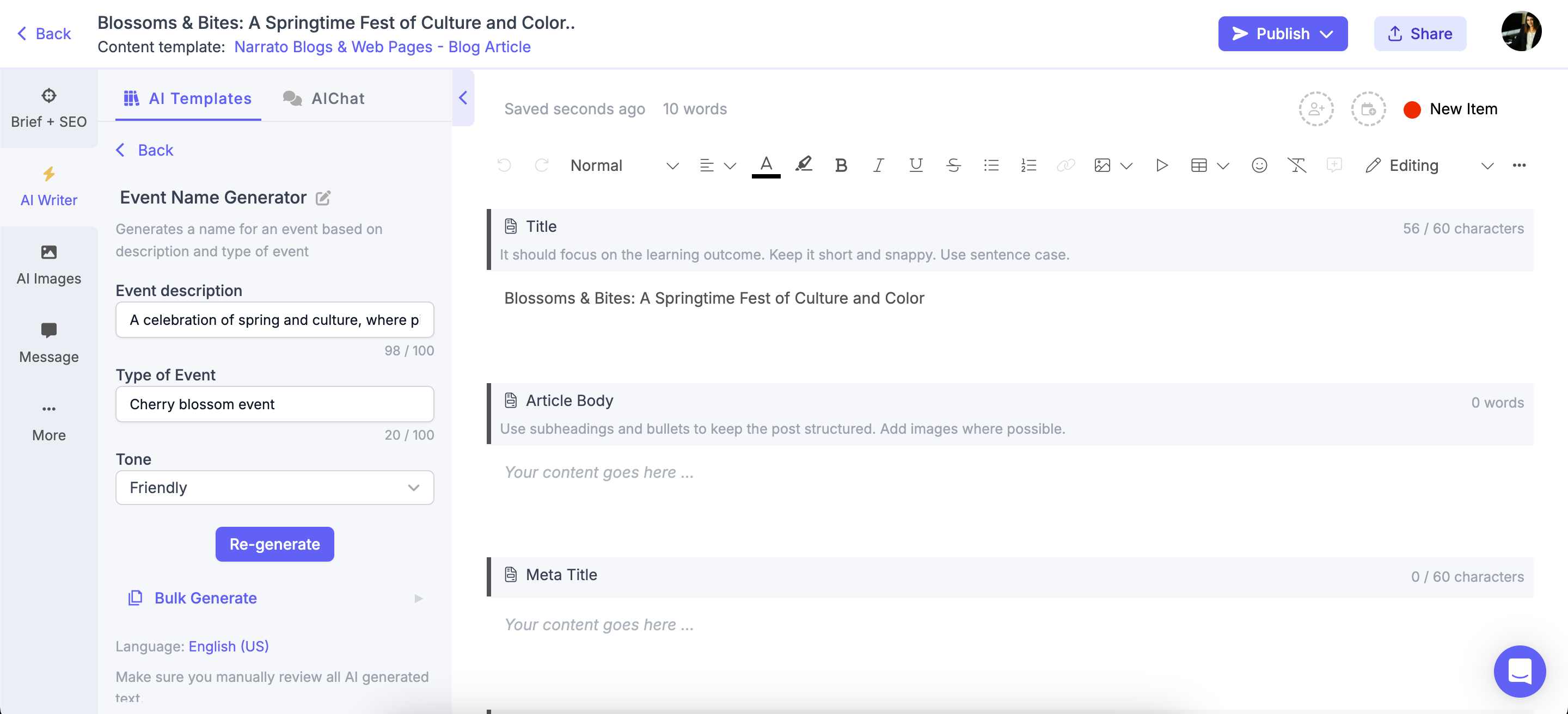Boost Engagement with AI Event Marketing Strategies