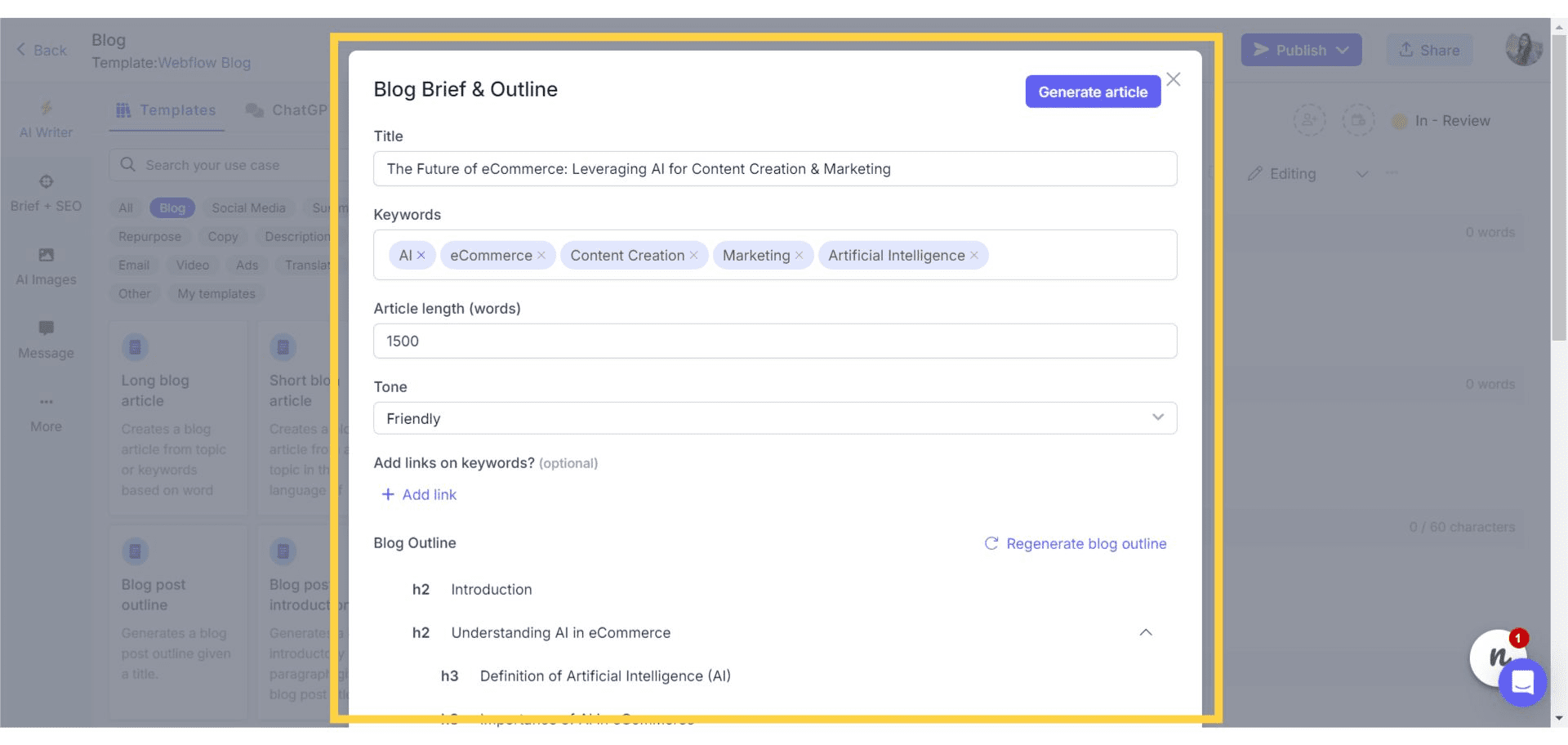 A Guide to Harnessing AI for Travel Websites and Marketing