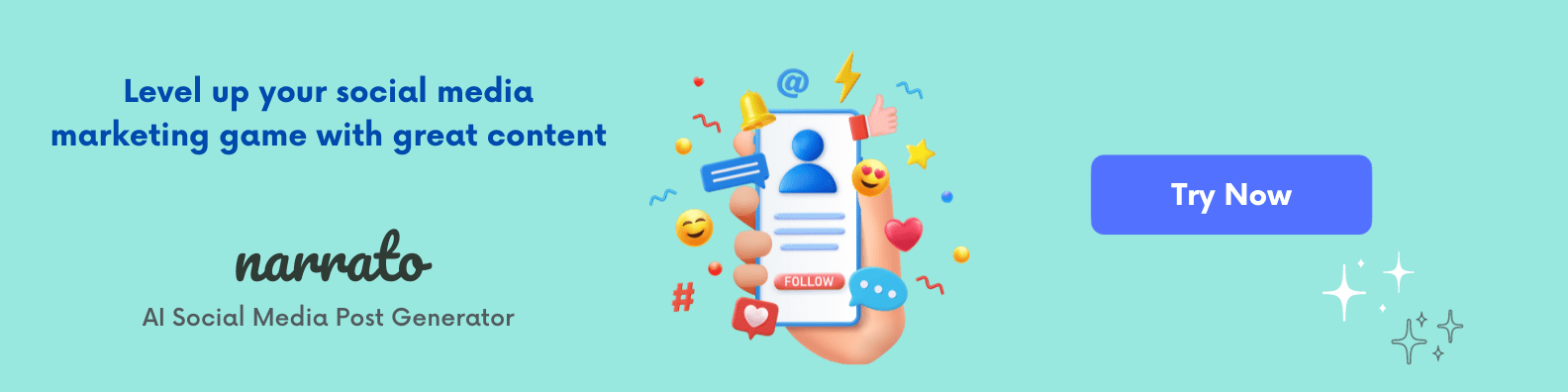 How to Use AI to Generate and Schedule Instagram Posts | Narrato