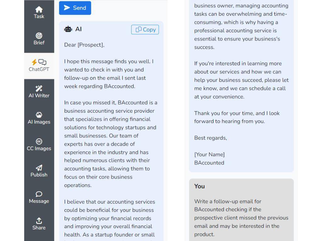 How to Use ChatGPT for Content Creation?