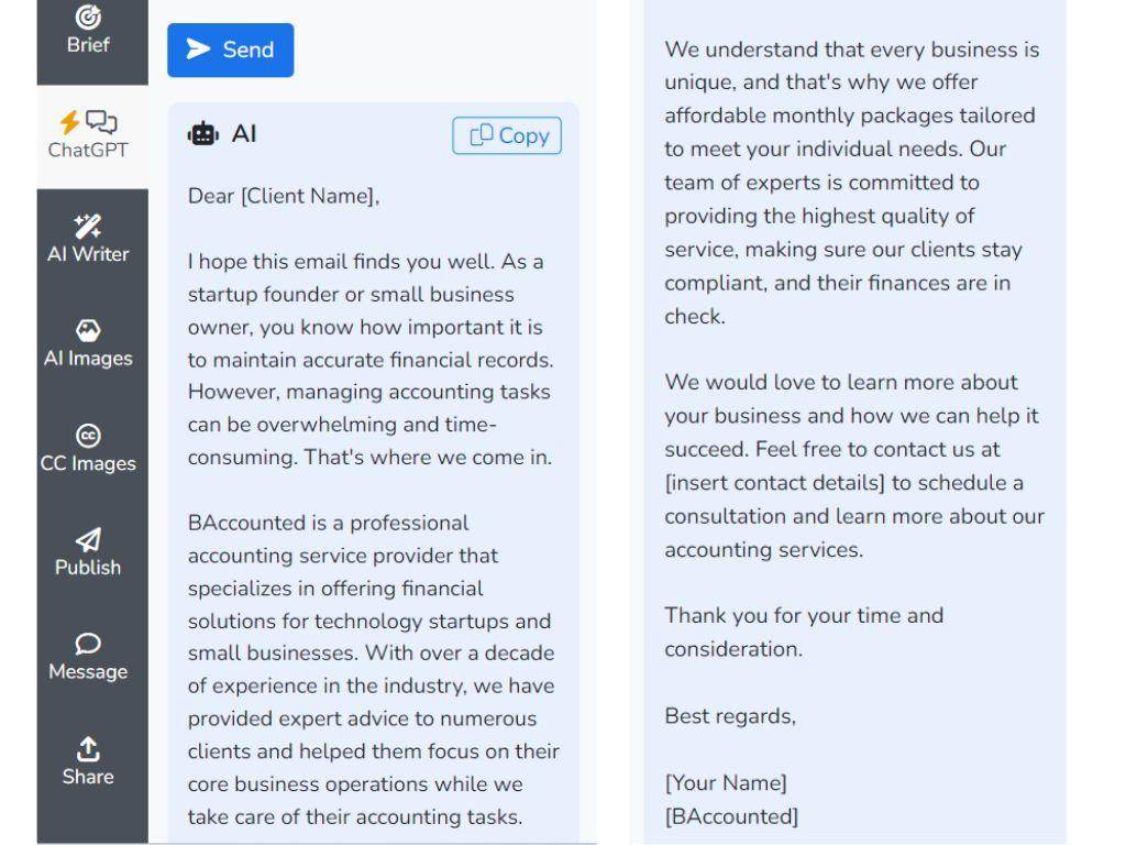 How to Use ChatGPT for Content Creation?