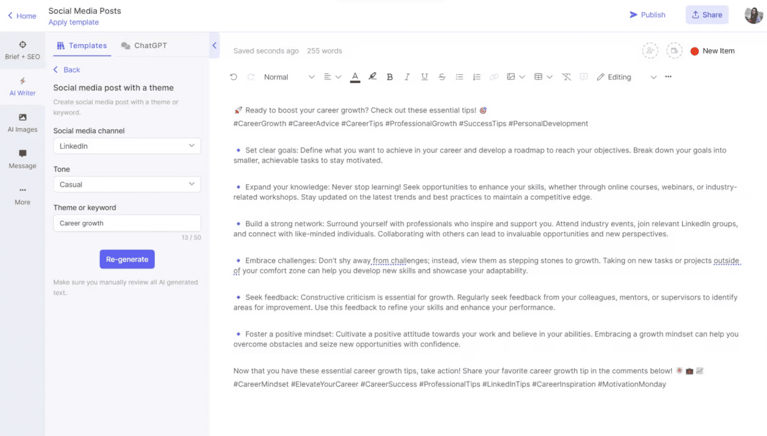 AI Social Media Management Tools - How They Are Transforming SMM