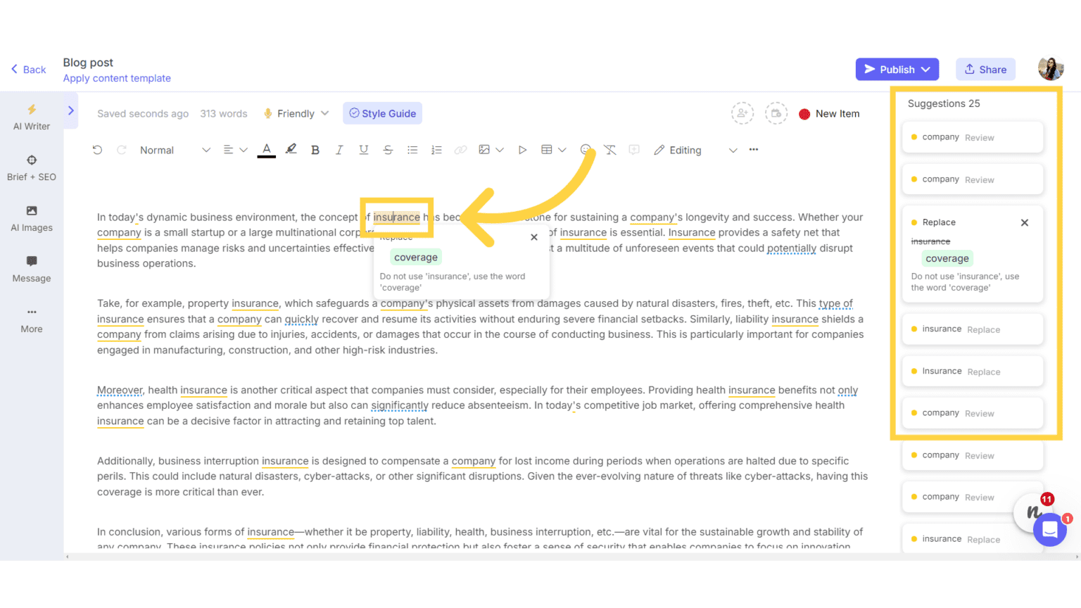 How to Write A White Paper Using AI - A Complete Guide