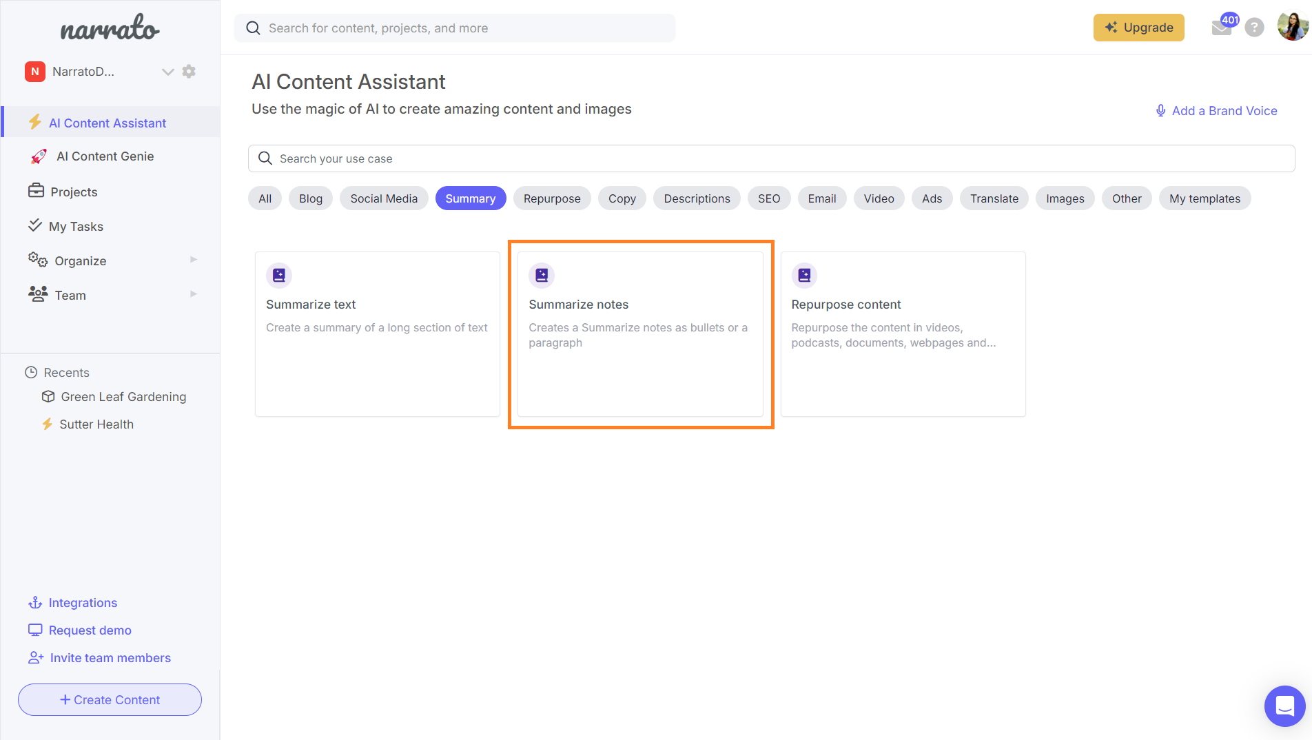 How to Use AI Text Summarizer Effectively