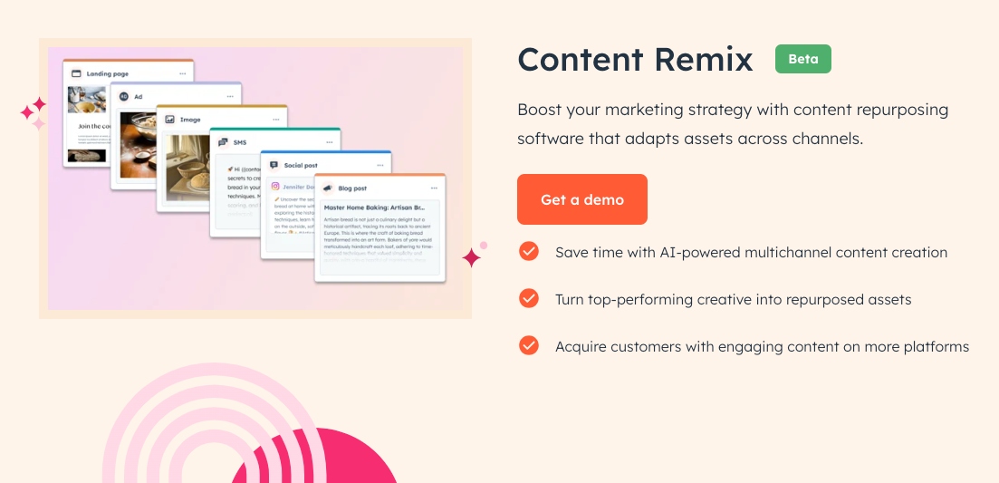 Using AI Content Repurposing to Transform Existing Content
