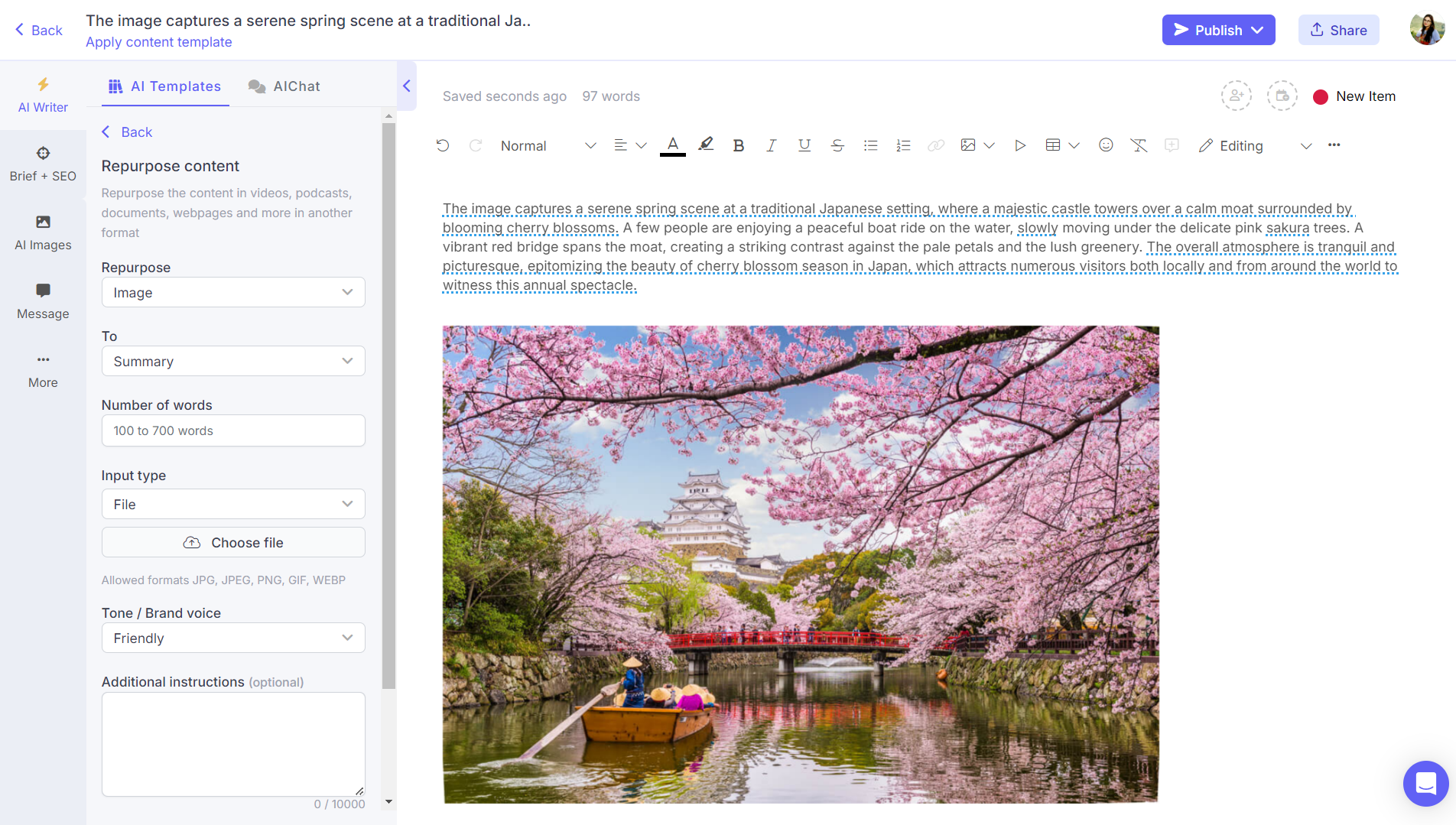 How to Use AI Text Summarizer Effectively