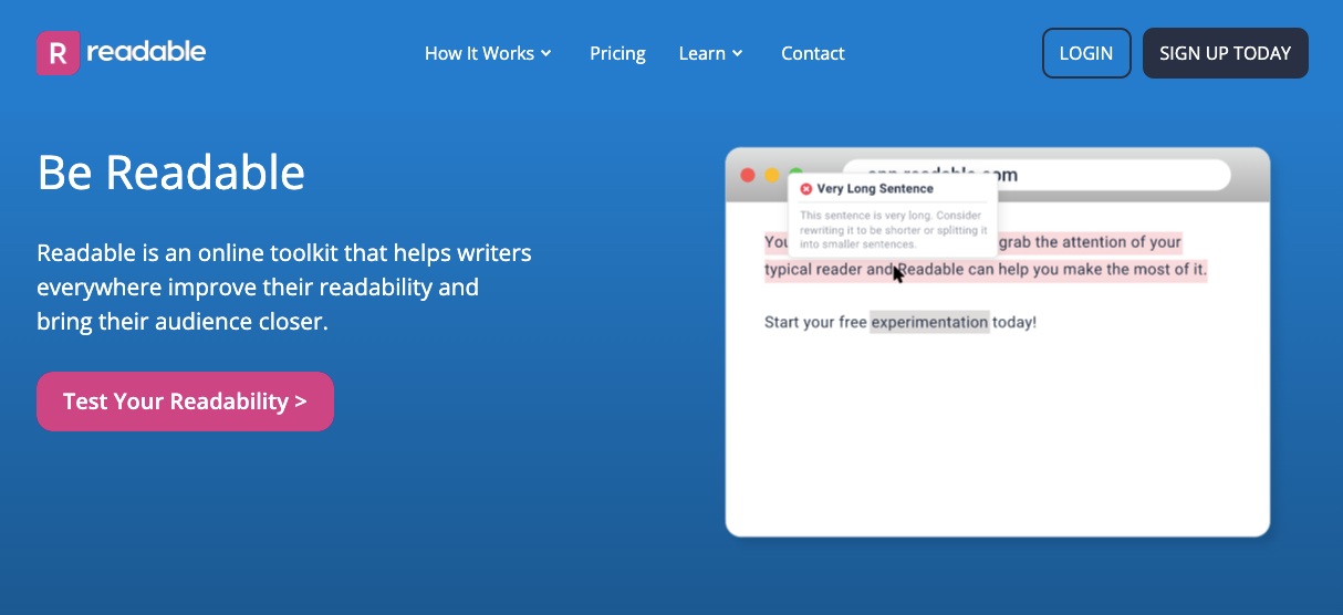 15 Powerful Content Writing Tools for SEO Success