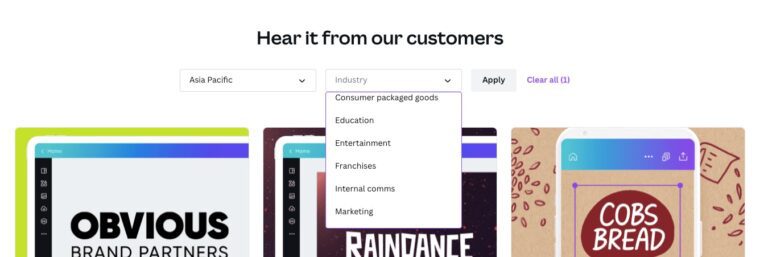 Canva Marketing Strategy: Lessons for Success