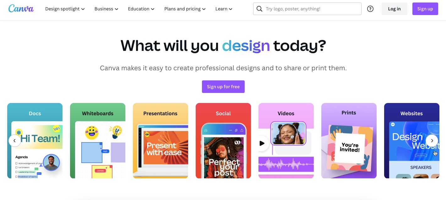 Canva Marketing Strategy: Lessons for Success