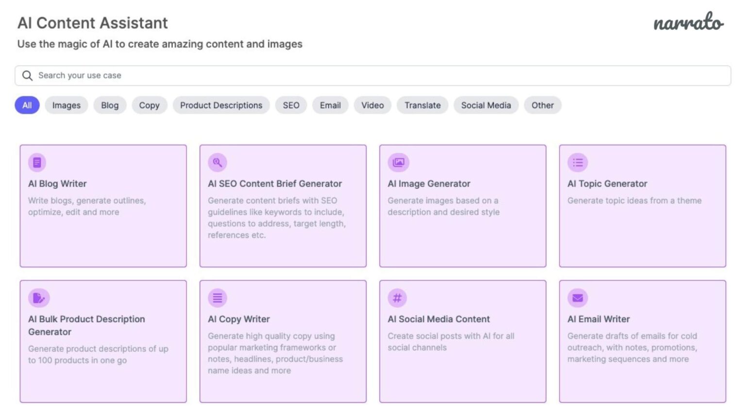 15 Powerful Content Writing Tools for SEO Success