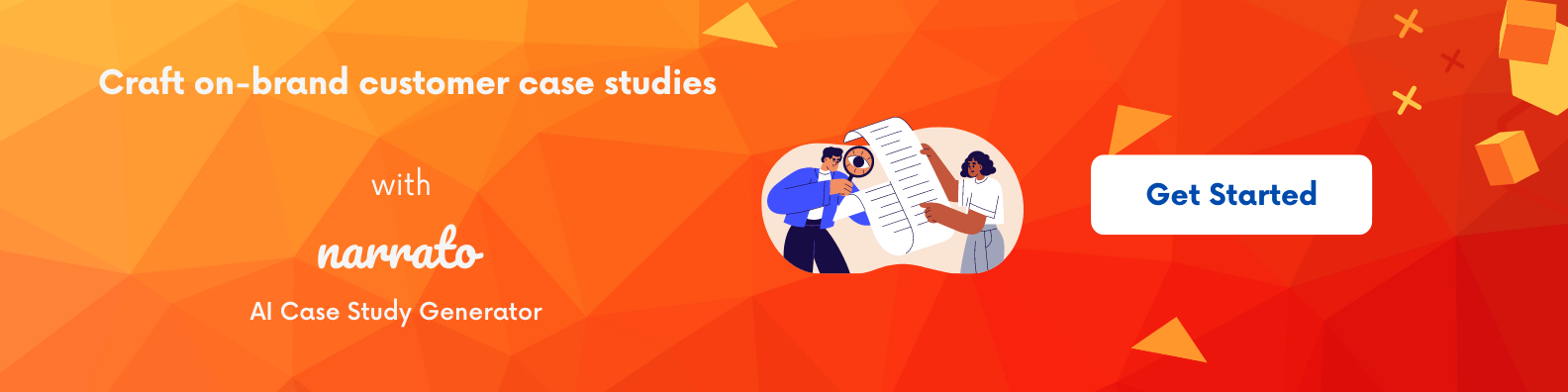 Using AI Case Study Generator: A Complete Guide