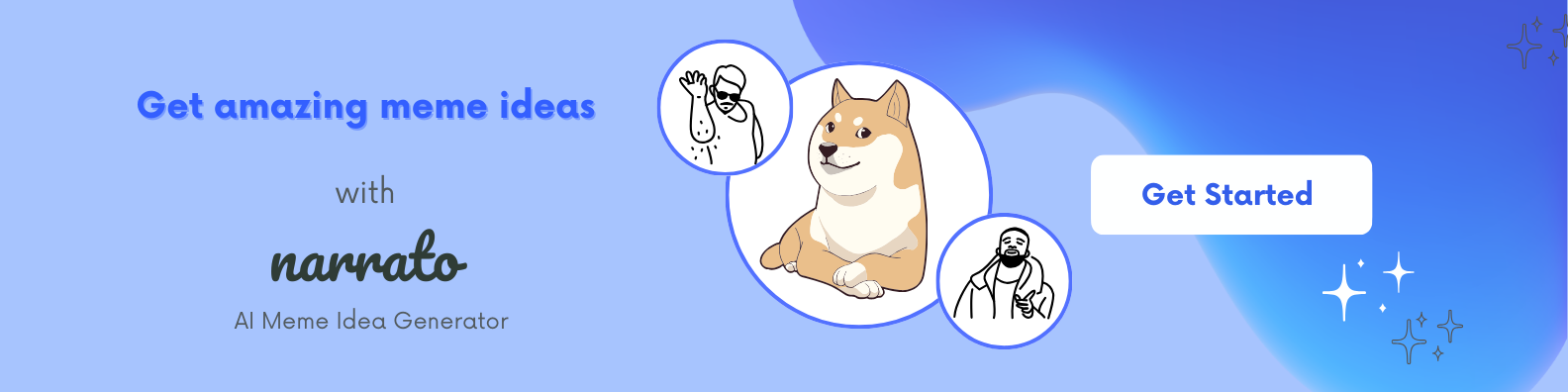 How to Use AI Meme Generator Tools to Create Viral Memes | Narrato