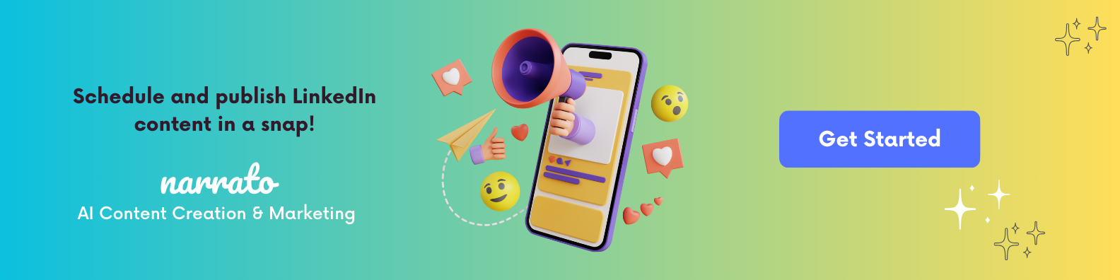 Ultimate Guide to Using AI Linkedin Post Generator
