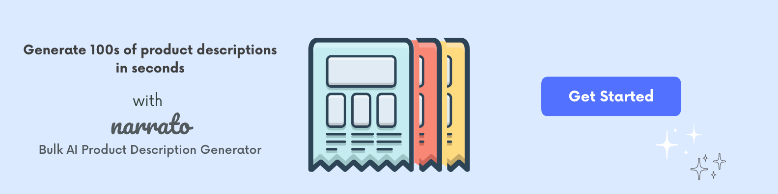 Quick Guide to Using AI Product Description Generator