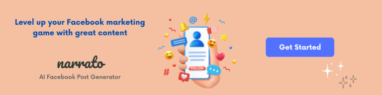 30 ChatGPT Prompts for Facebook Content That Wows