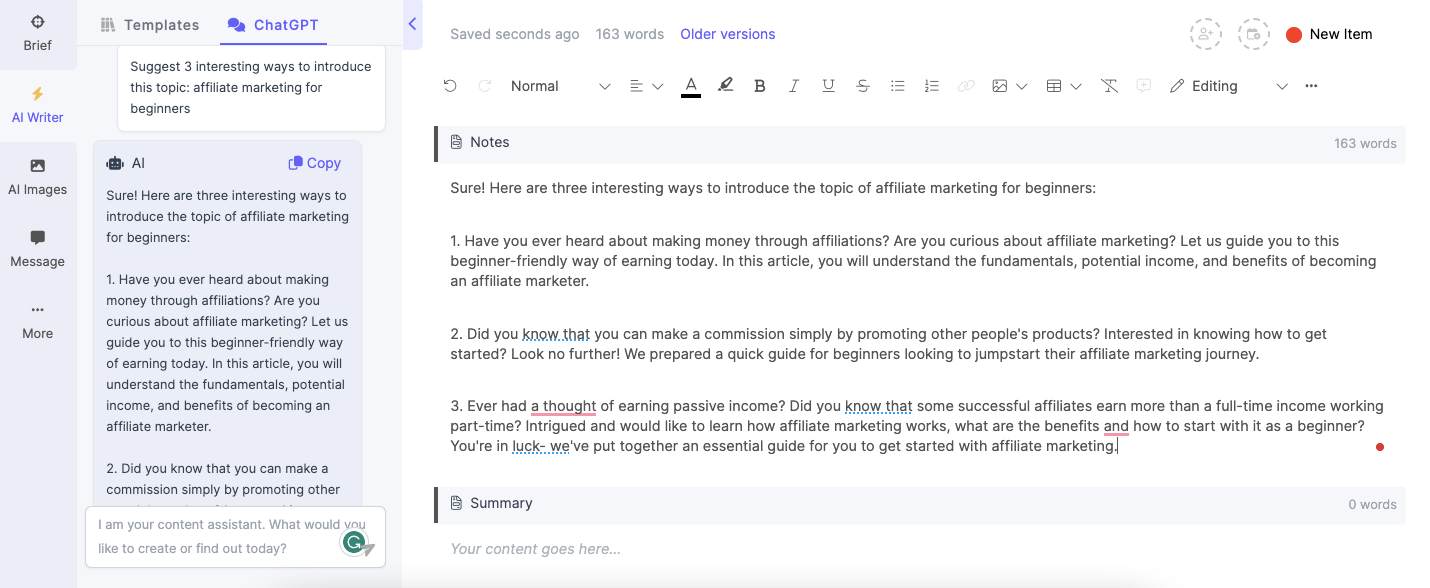 How to Use ChatGPT Writer to Boost Your Social Media Game