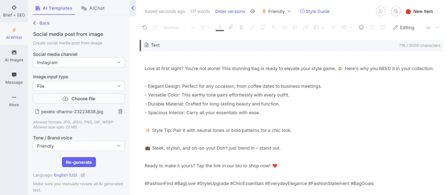 How Photo to Text Tools Simplify Content Creation